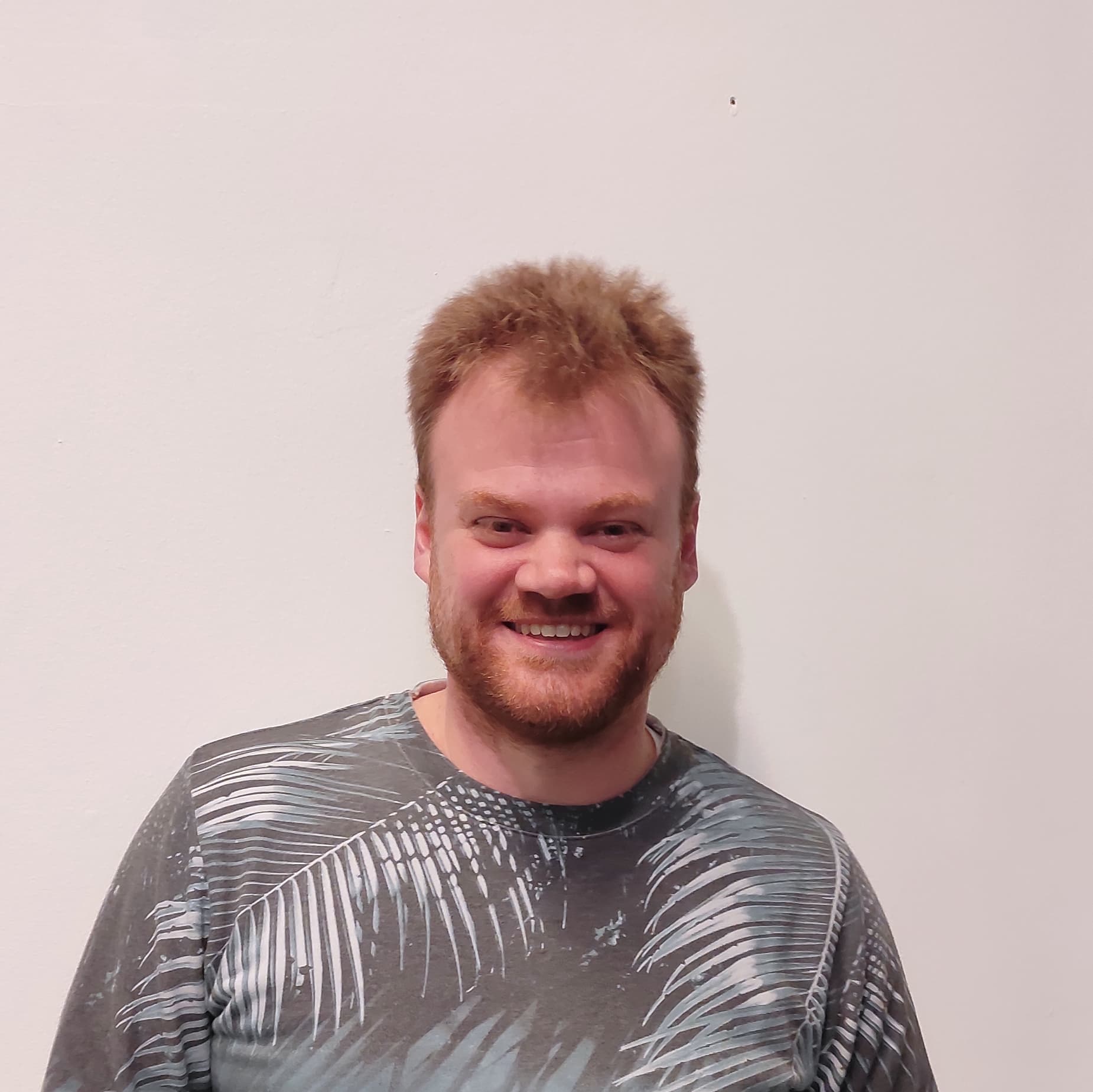 Notre équipe - Georges Jacques